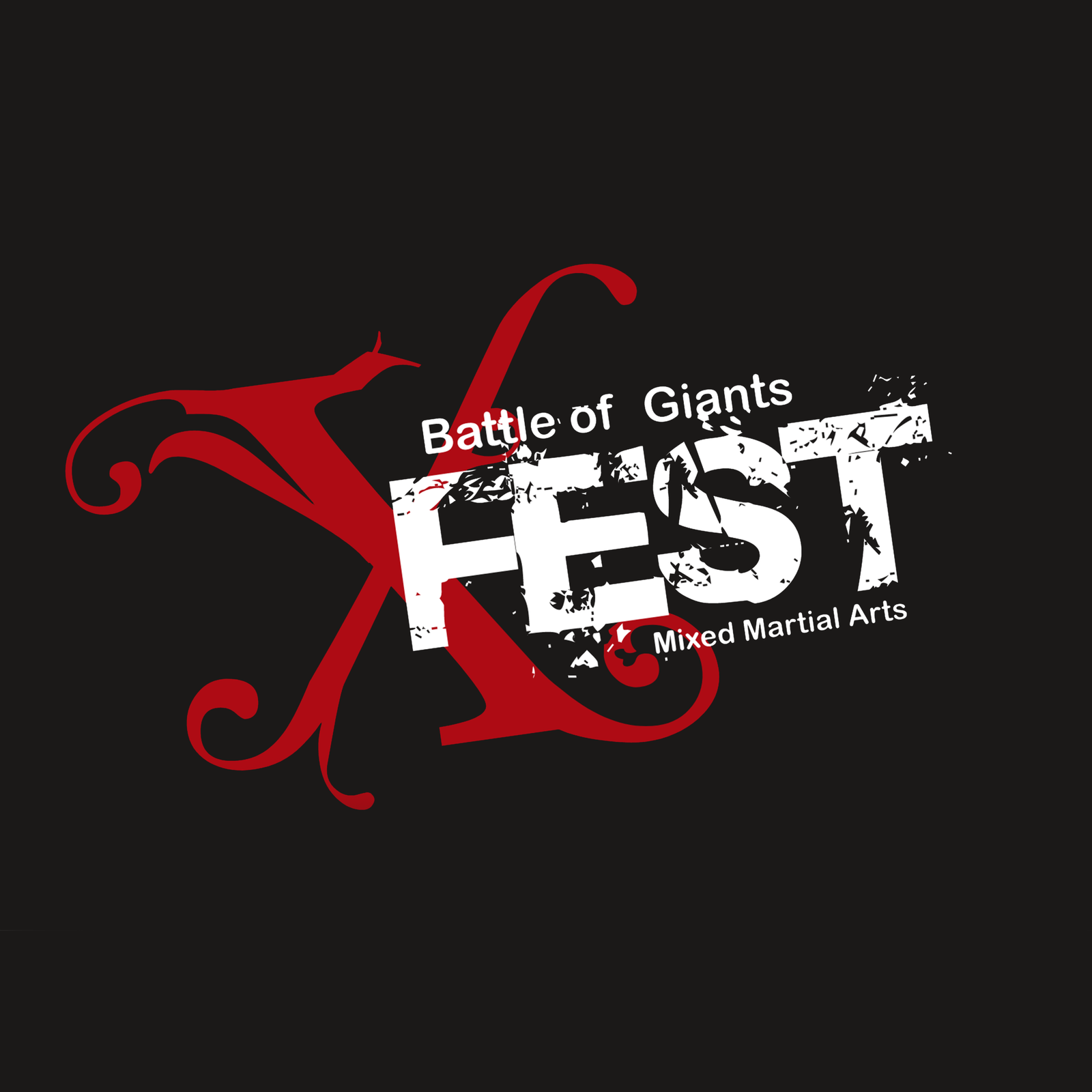 X-Fest 19: Prévia do card de novembro - X-Fest MMA