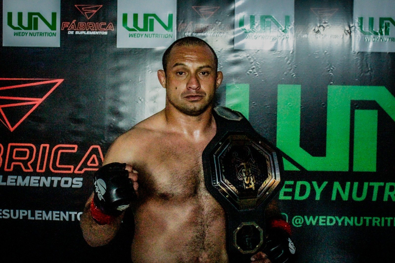 Resultados oficiais do X-Fest MMA 19 - X-Fest MMA